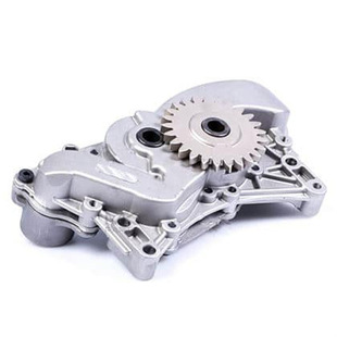 适用沃尔沃/雷诺卡车机油泵 20570573 85013838 85013237-阿里巴巴