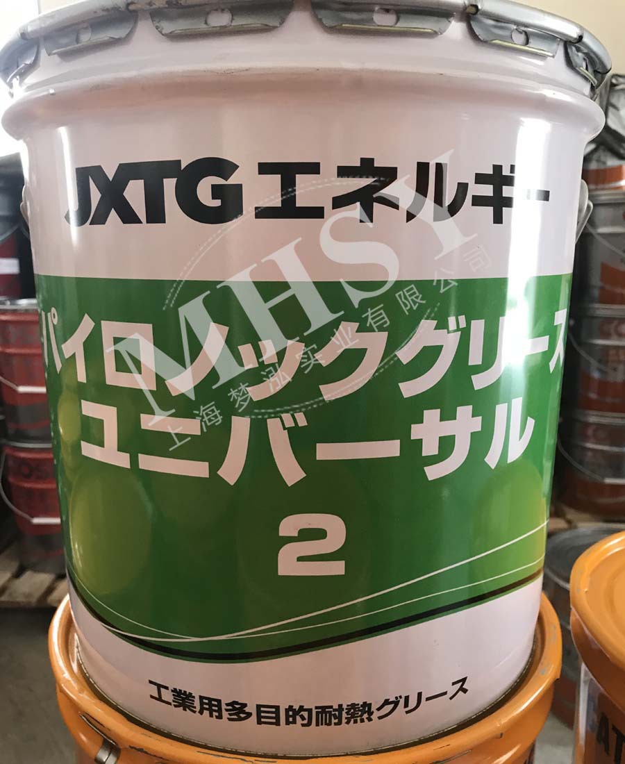 引能仕 ENEOS PYRONOC UNIVERSAL NO.2 高温长寿命润滑脂-阿里巴巴