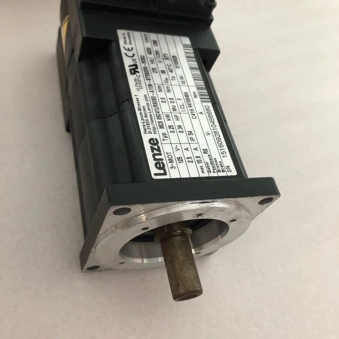 力士乐伺服电机R911387802 MS2N03-D0BYN-C MDK0-NNNNN-NN-阿里巴巴