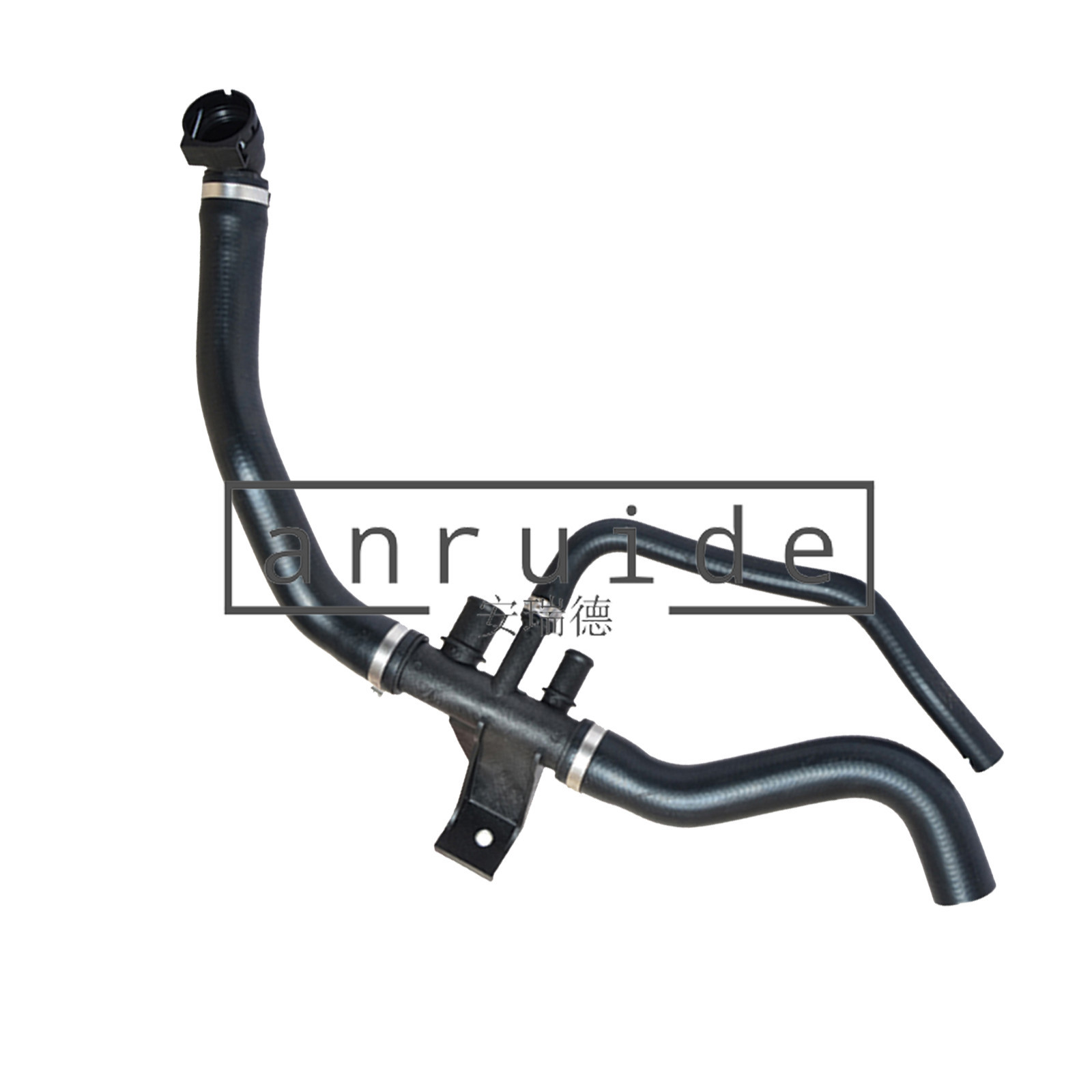 OE 1351PK 1349150080汽车冷却液管适用雪铁龙标志菲亚特-阿里巴巴