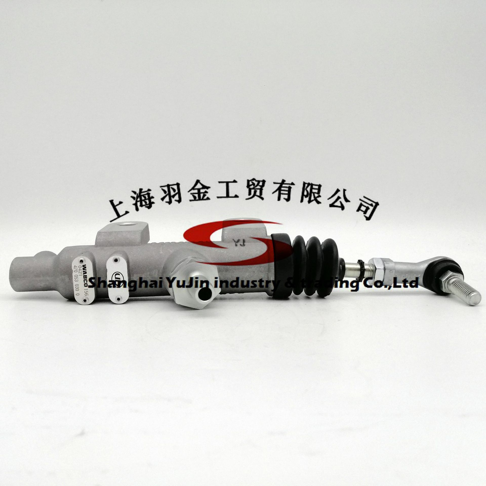 WABCO威伯科离合器总泵4700530300-阿里巴巴