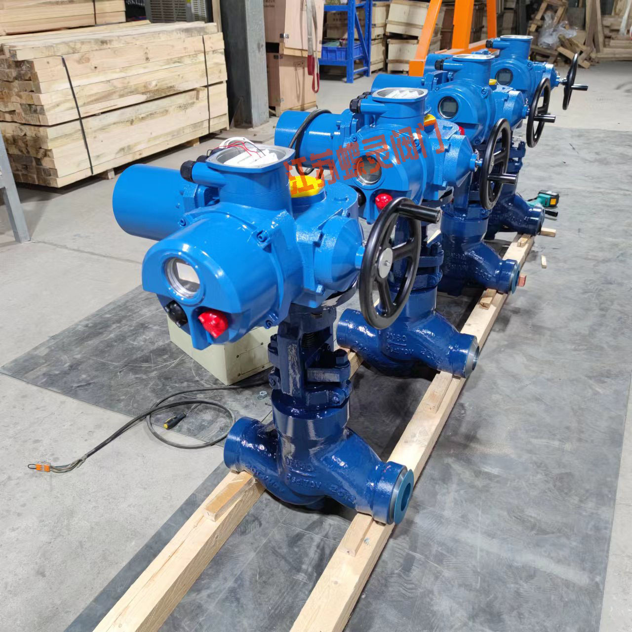 J961Y-320C-DN20电动焊接截止阀 PN（32MPa）高温高压电站截止阀-阿里巴巴