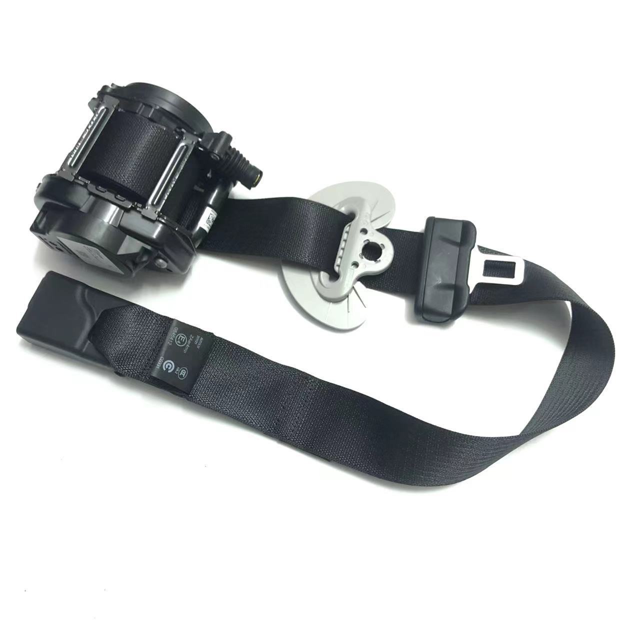 适用于特斯拉MODELY前左门安全带1493802-C1-B-阿里巴巴