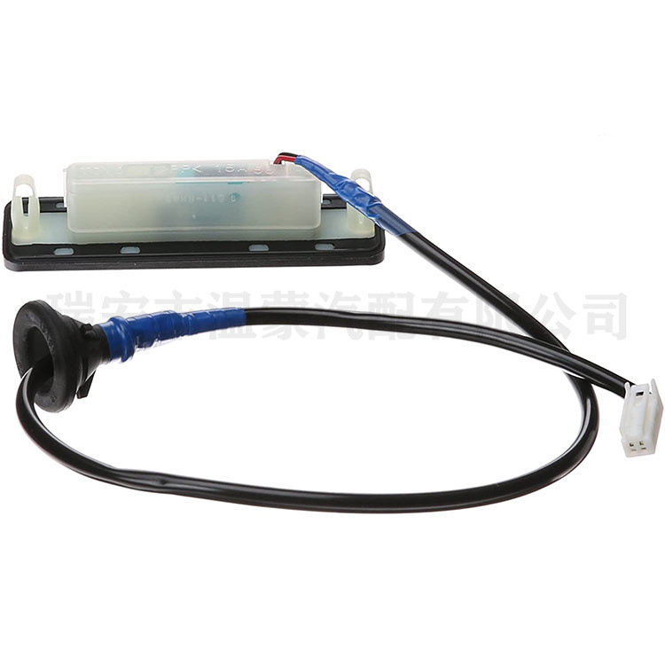 适用于丰田雷克萨斯 后备箱开关84840-08010 8484021010 901-715-阿里巴巴