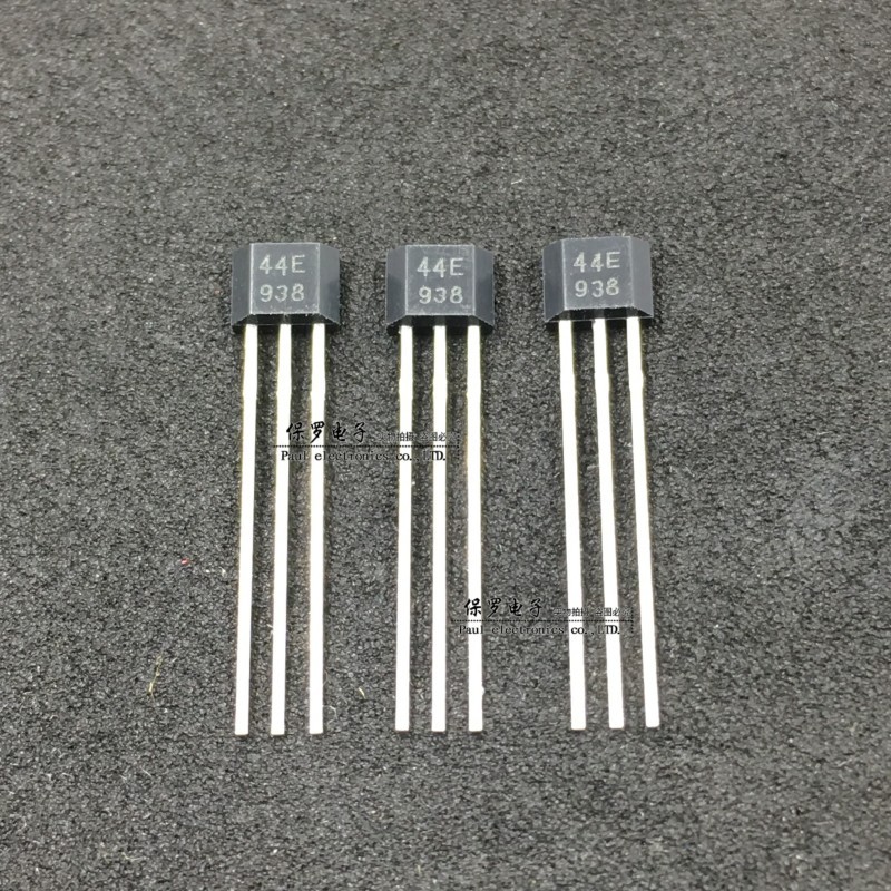 44e霍尔管,44e霍尔接线图,霍尔_大山谷图库