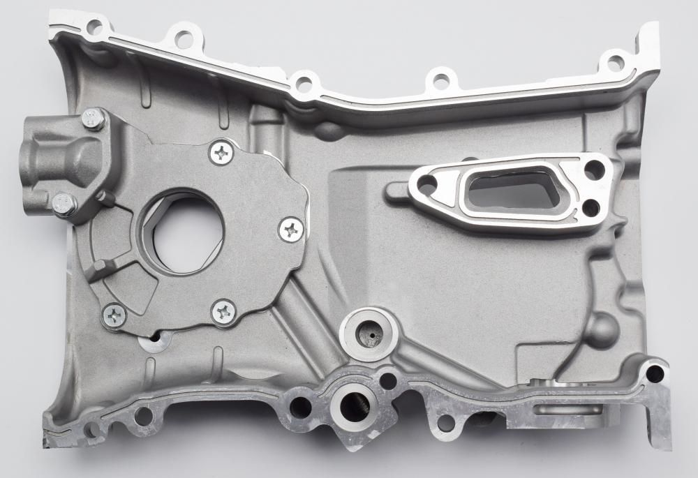 机油泵适用于尼桑nissan 13500-3S500 13500-53Y00 13500-53Y01-阿里巴巴