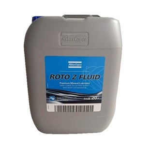 阿特拉斯无油空压机油2908850101 ROTO-Z原装20升 ZTZR空压机用-阿里巴巴