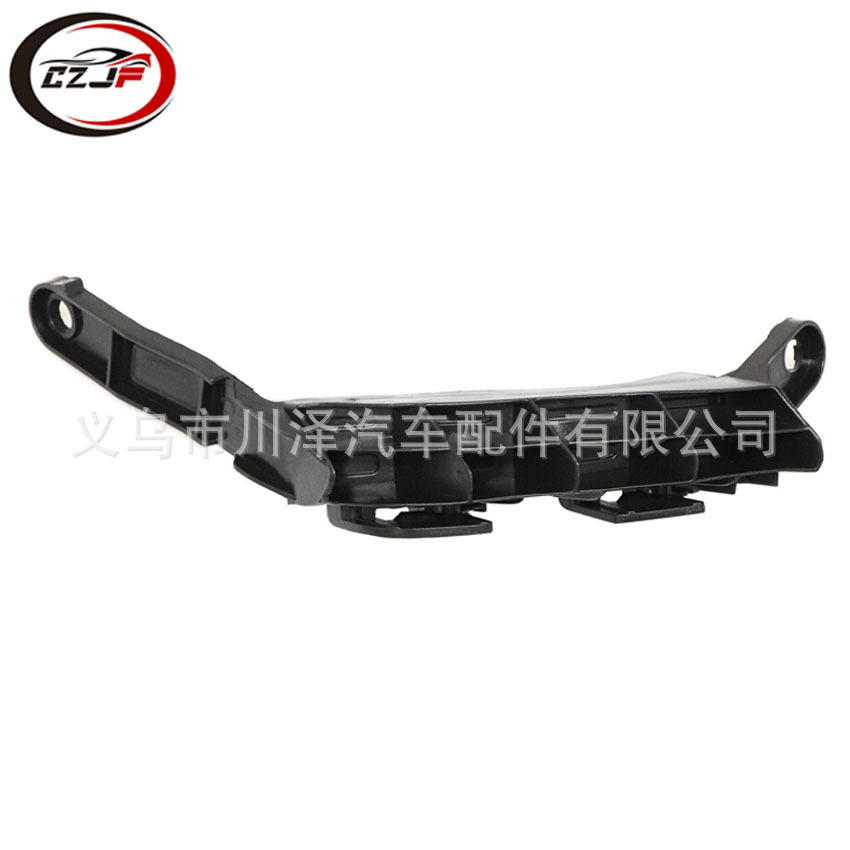 适用2019-2023荣放RAV4后保险杠固定支架525620R070 525630R070-阿里巴巴