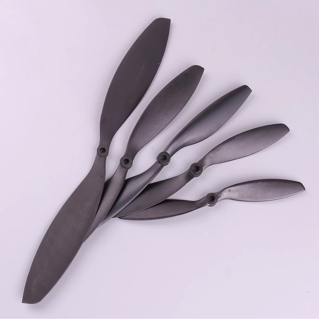 乾丰螺旋桨正反桨碳纤尼龙仿apc 8038 9047 1045 1147 1245 1447-阿里巴巴