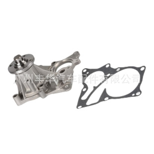 16100-19365适用于丰田海拉克斯REVO海狮 1GD 2GD发动机水泵-阿里巴巴