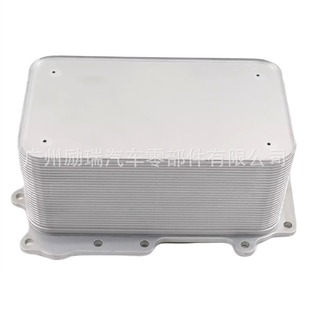 机油冷却器适用于DAF XF 105 卡车1780140PE, 1643076, 1780140-阿里巴巴