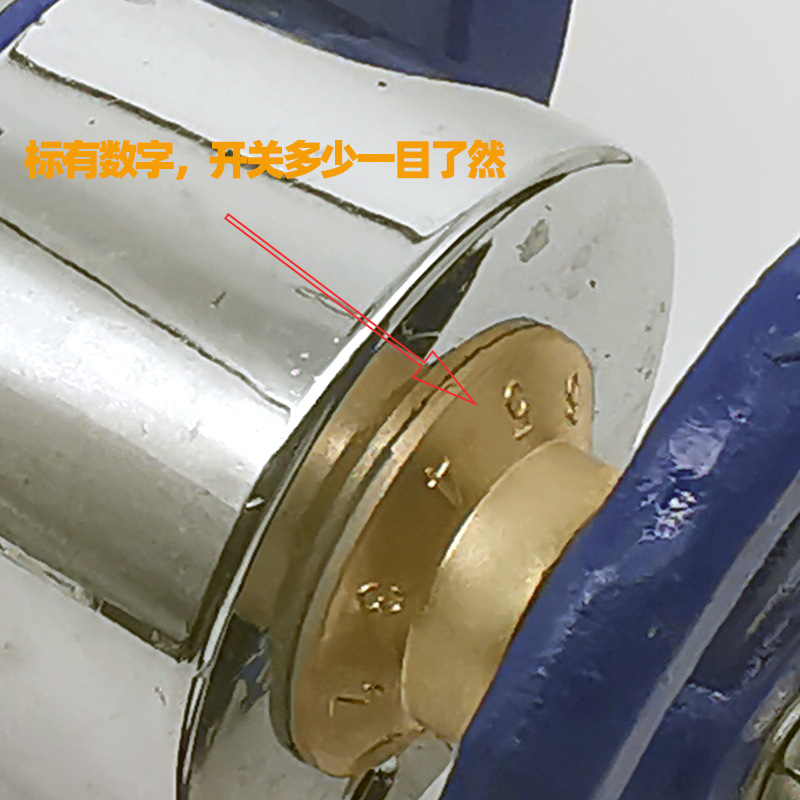 SP45F-16C 铸钢手动调节流量控制静态数字锁定平衡阀 DN50 65 80-阿里巴巴