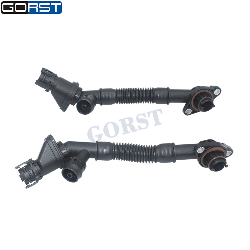 适用于BMW 曲轴箱通风管 11157646086+11157646087-阿里巴巴