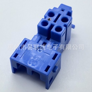 HRS广濑连接器 GT36-4/1S-HU(C)-A 汽车线束连接器-阿里巴巴