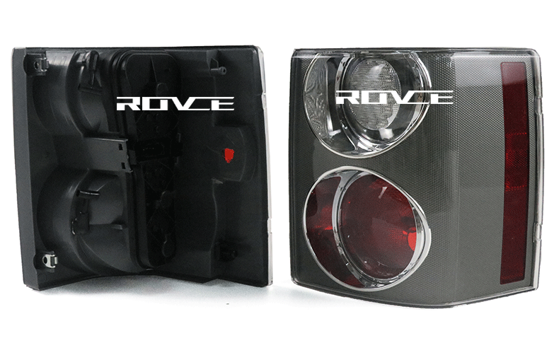 适用于2005-2009路虎揽胜行政尾灯 L322 RangeRover Vogue 05-09-阿里巴巴