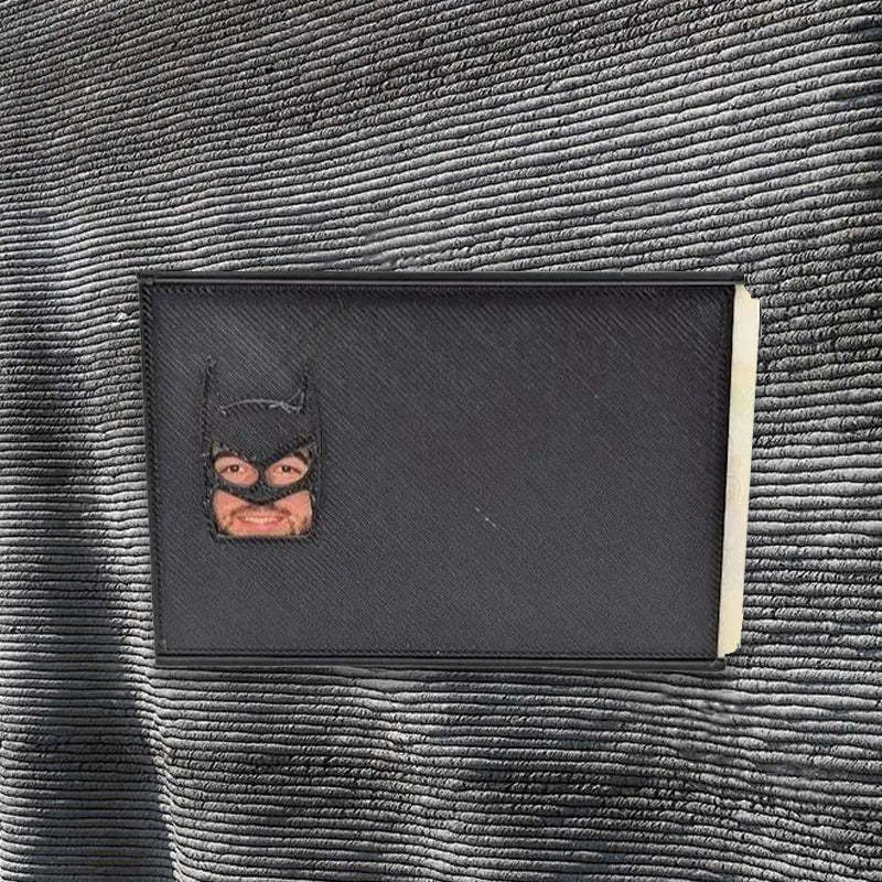 跨境新品 Batman ID Card Cover 蝙蝠侠身份证封面-阿里巴巴