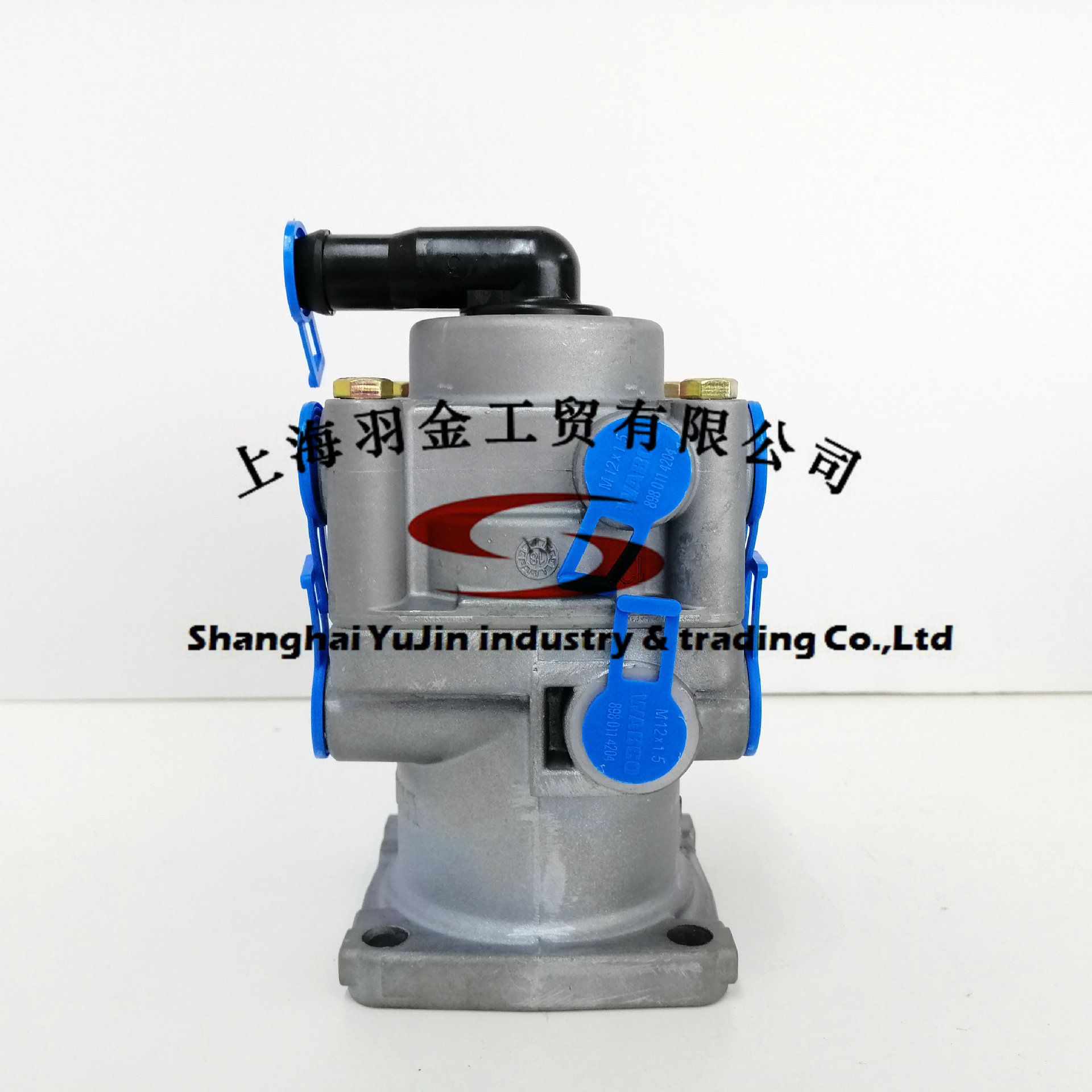 WABCO威伯科脚制动阀4613150770 WG97193600051 1417035500003-阿里巴巴