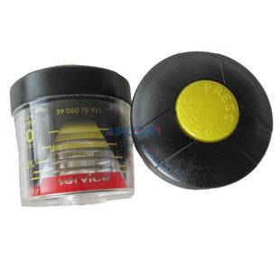 空压机配件 英格索兰真空指示器22097208压差指示器 副厂替代件-阿里巴巴