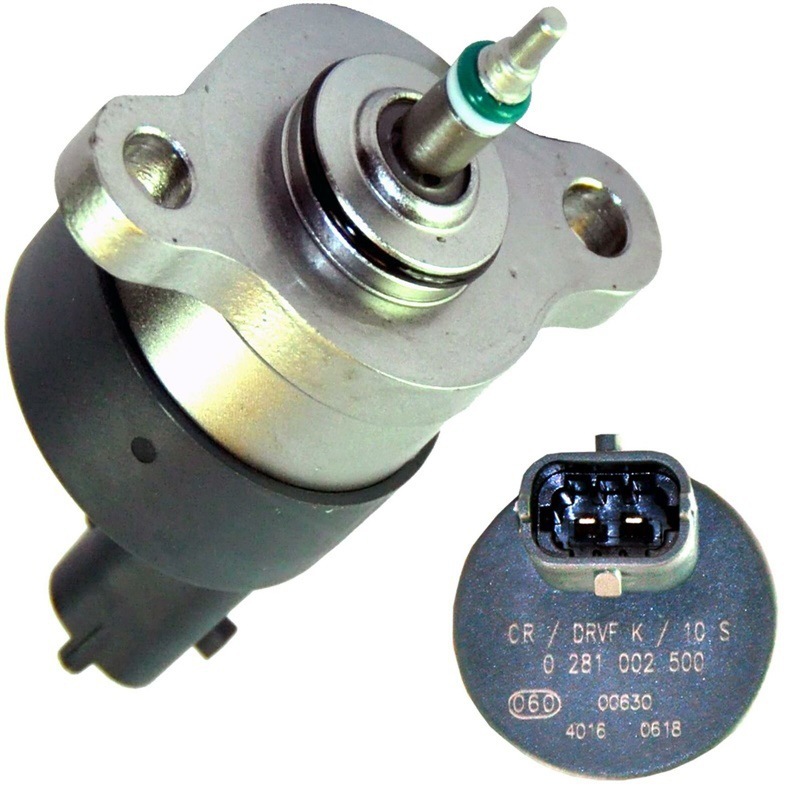 适用于依维柯全新共轨燃油压力调节控制阀0281002500 31402-27010-阿里巴巴