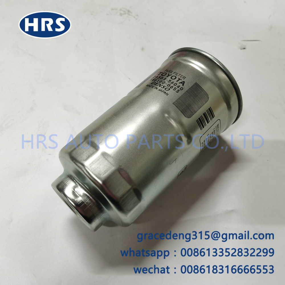 23303-56040适用于丰田兰德酷路泽考斯特中巴1HD1HZ燃油滤清器柴-阿里巴巴