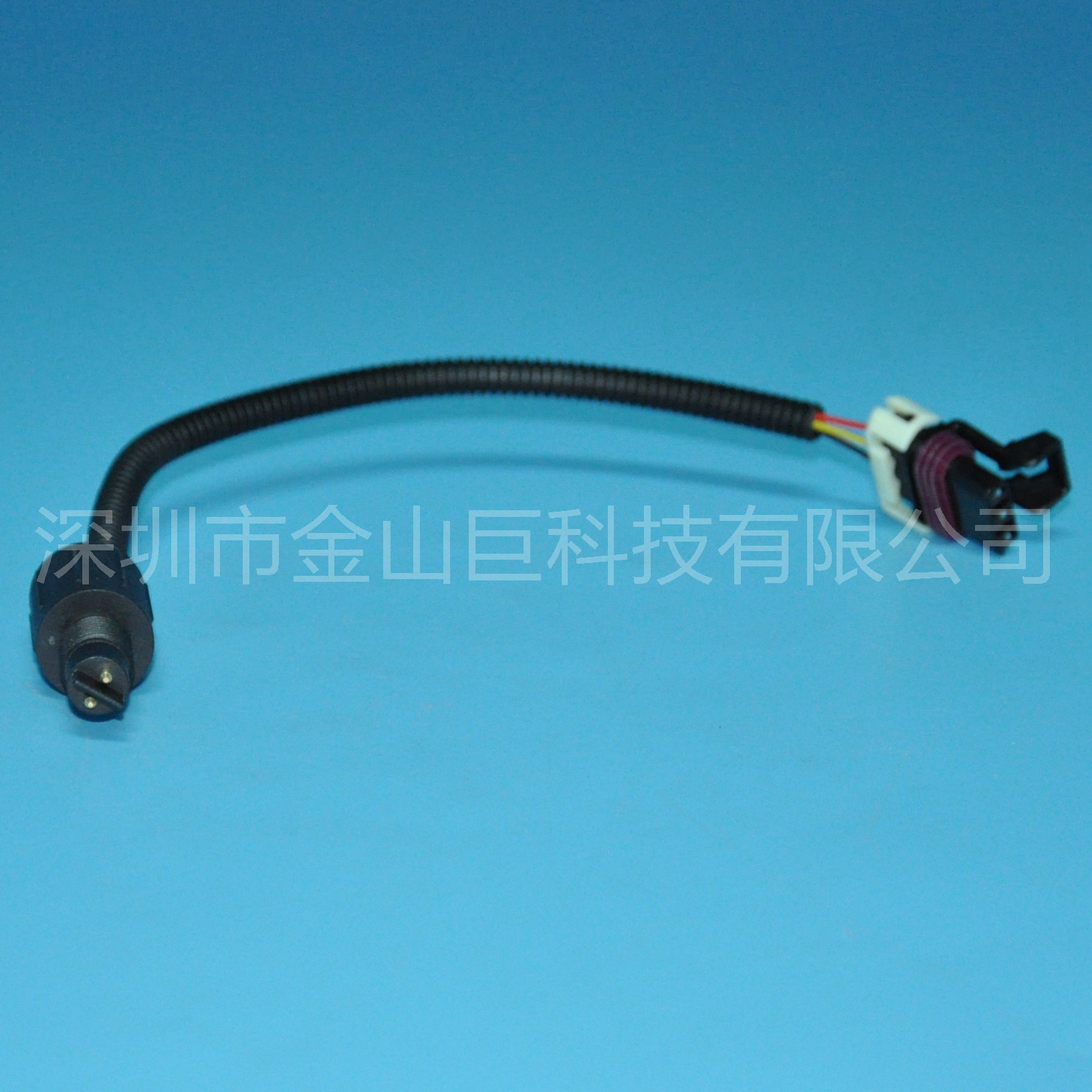 金山巨现货供应RK30880E滤清器传感器线适用于油水分离器-阿里巴巴