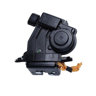 适用兰德酷路泽Land Cruiser尾门锁后备箱锁体闭锁器6935060140-阿里巴巴