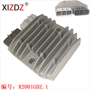 2001GDZ.1 适用于 庞巴迪摩托艇 Can-Am 710001103 SH775AA-阿里巴巴