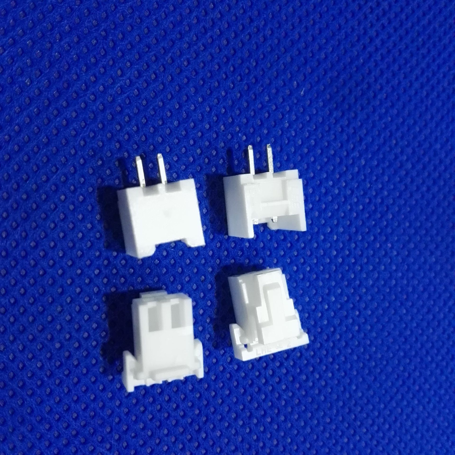 A2508-H02 XHS-2Y XHQ-3P XHB-4A胶壳V0阻燃线对板连接器-阿里巴巴