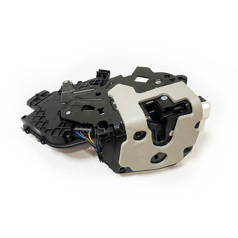 LR078742 适用于路虎揽胜运动版 中门锁（后右）-阿里巴巴