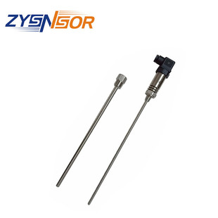 EYC温度传送器TP04-1125-401 0-100度 输出4-20MA-阿里巴巴