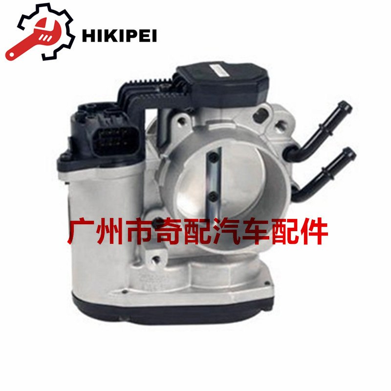 电子节气门17204615 35100-3E100 适用现代 337-50191 351003E100-阿里巴巴