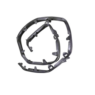 适用17-20款雪佛兰创酷前保险杠下导流板42540160/95420979-阿里巴巴