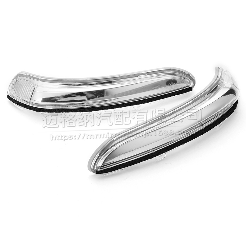 1607512680适用12-17款标致208后视镜边灯倒车镜转向灯1607512580-阿里巴巴