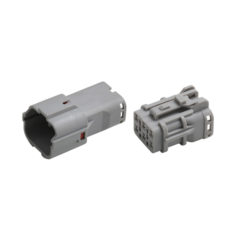 接插件 DJ7061-1.8-11/21 汽车连接器 7222(7123)-7464-40-阿里巴巴