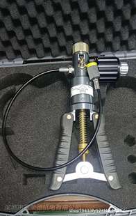 德国威卡WIKA手持式气动试压泵CPP30 气动压力-95kPa至+3.5MPa-阿里巴巴