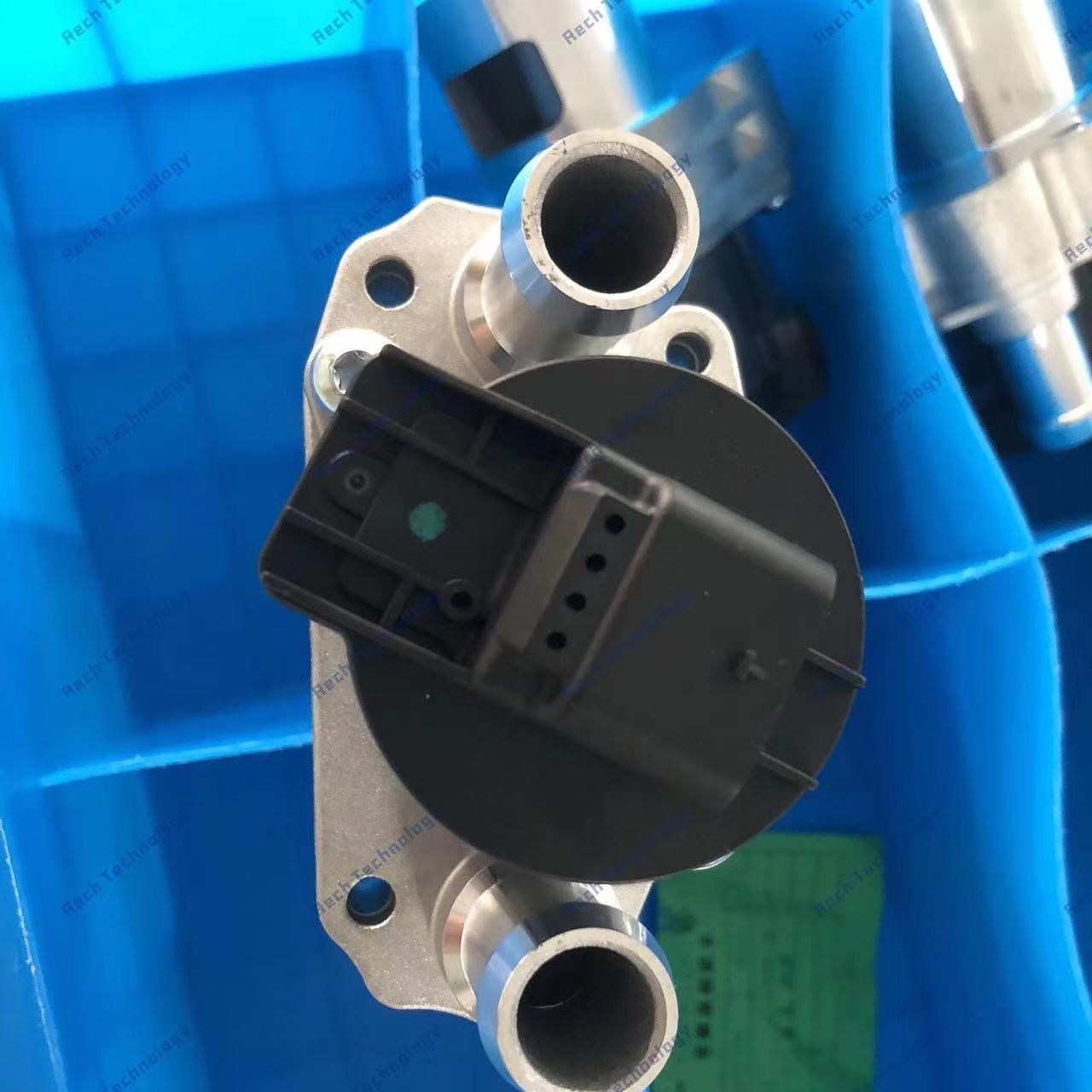 厂家直供废气阀EGR阀 A6421401460 710471D 6421401460 奔弛-阿里巴巴