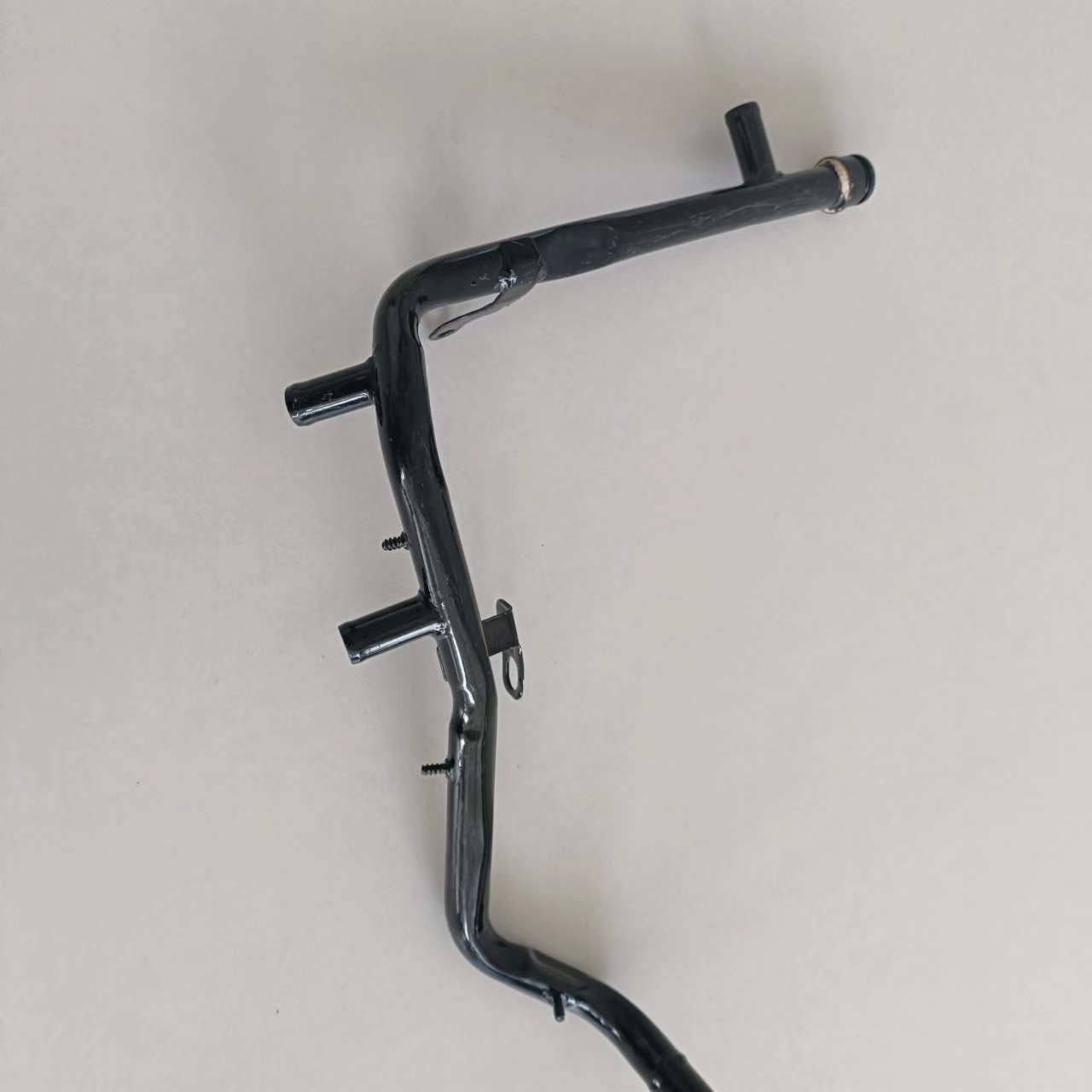 06A121065AK适用于大众宝来 奥迪A3.斯柯达冷却水管暖风管铁水管.-阿里巴巴