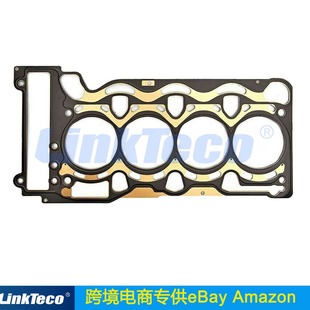 N46汽缸垫宝马适用BMW E82 E87 E90 120i 2.0 N46B20 11127509711-阿里巴巴