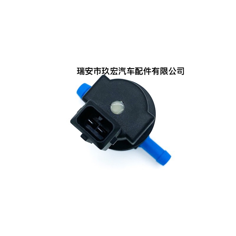 0004708593 适用于奔驰汽车 碳罐电磁阀 废气电磁阀-阿里巴巴