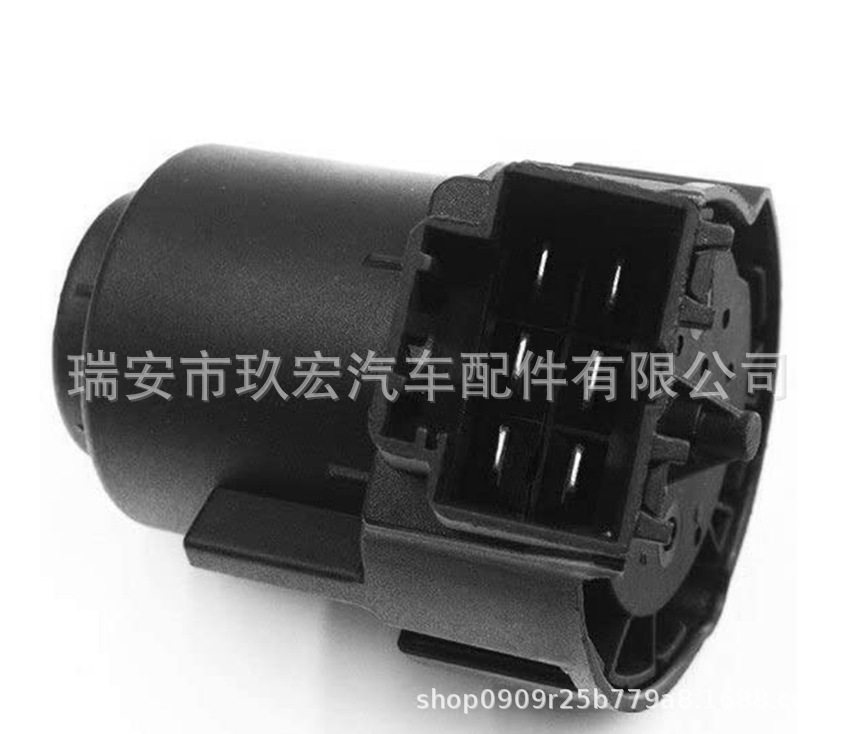 6R0905865 适用于大众点火开关点电源开关-阿里巴巴