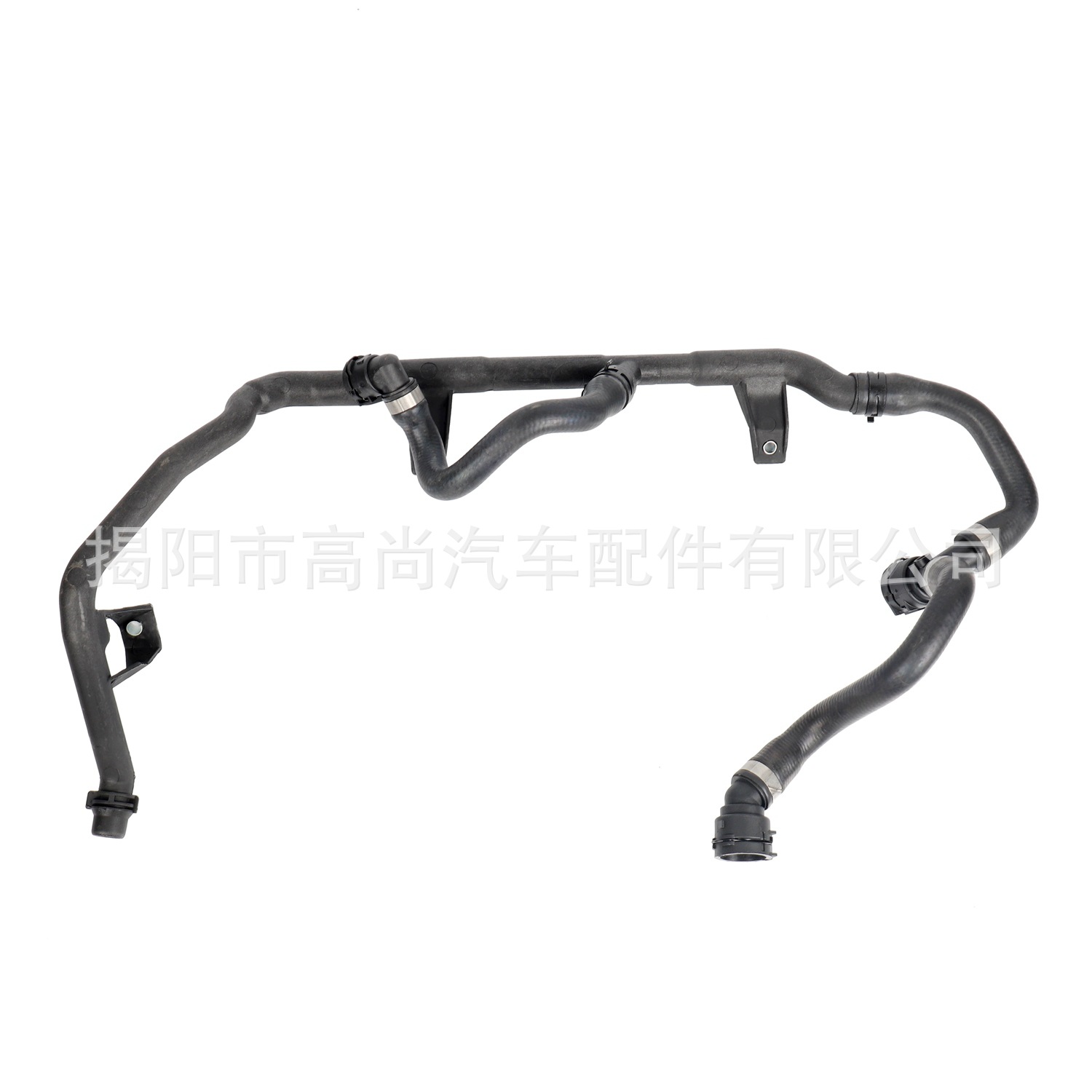 适用宝马BMWE90冷却水管17127548224 17127548222 17127548221-阿里巴巴