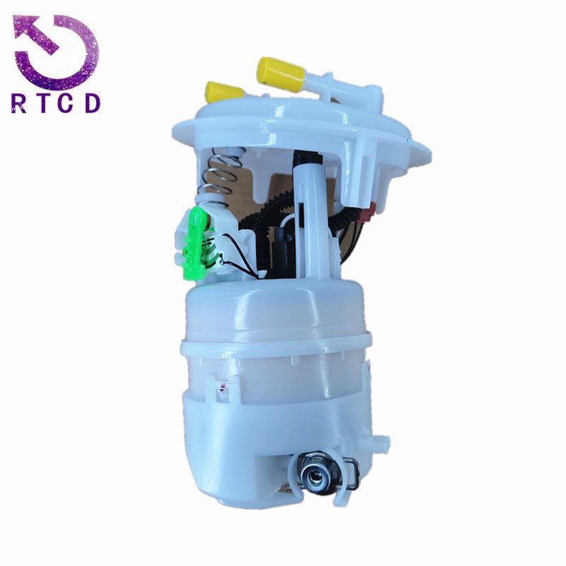 电子燃油泵9674971380适用标致308 308CC 3008雪铁龙C4 Coupe-阿里巴巴