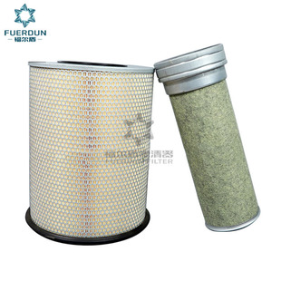 厂家供应空气滤清器8149961+1665937-阿里巴巴