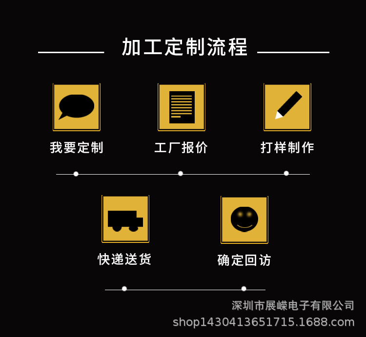 智融原装现货IC SW6236芯片四口多协议移动电源SOC 充电器QFN封装-阿里巴巴