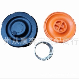 适用于宝马1系2系3系4系5系X1X3X4X5Z4废气阀盖子OE:11127588412-阿里巴巴