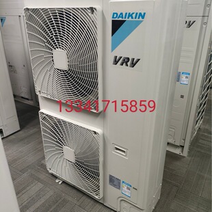 二手大金中央空调VRV-X7系列，高端商用外机办公室商铺店面等可选-阿里巴巴