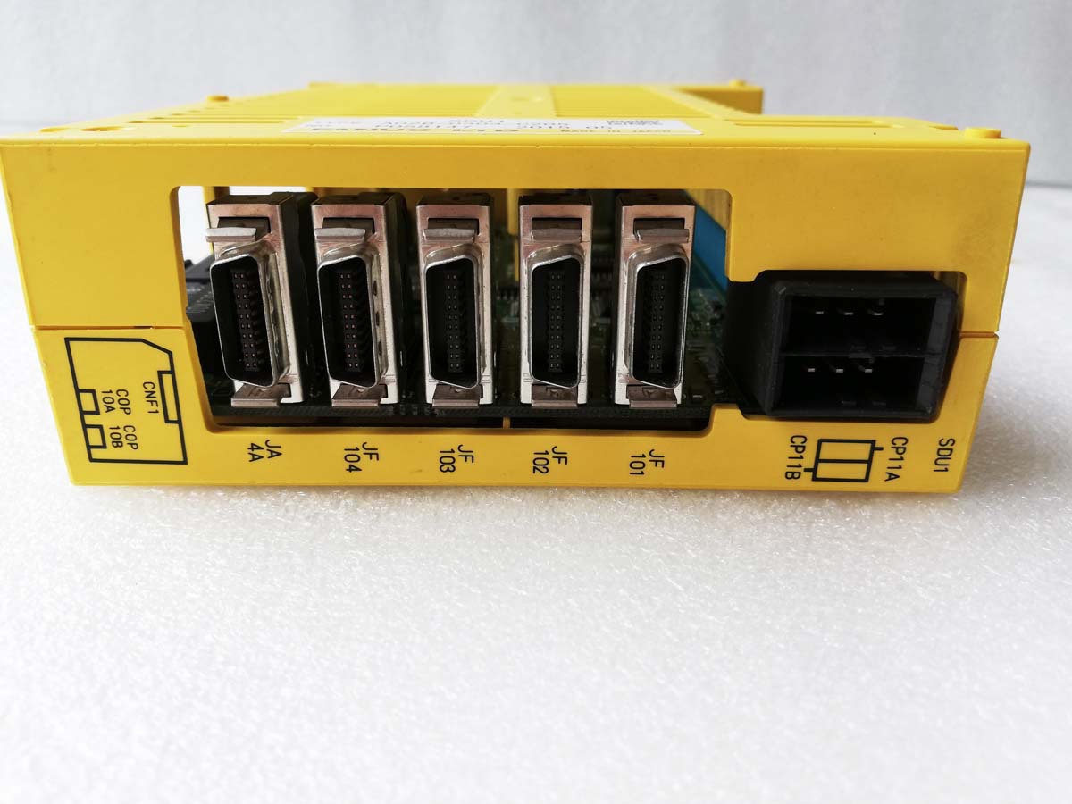 发那科触摸IO输入输出模块 A02B-0319-C001 多功能工业自动化-阿里巴巴