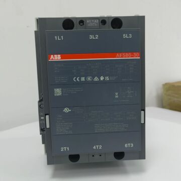 AF580-30-11*100-250V AC/DC 1SFL617001R7011 ABB接触器-阿里巴巴
