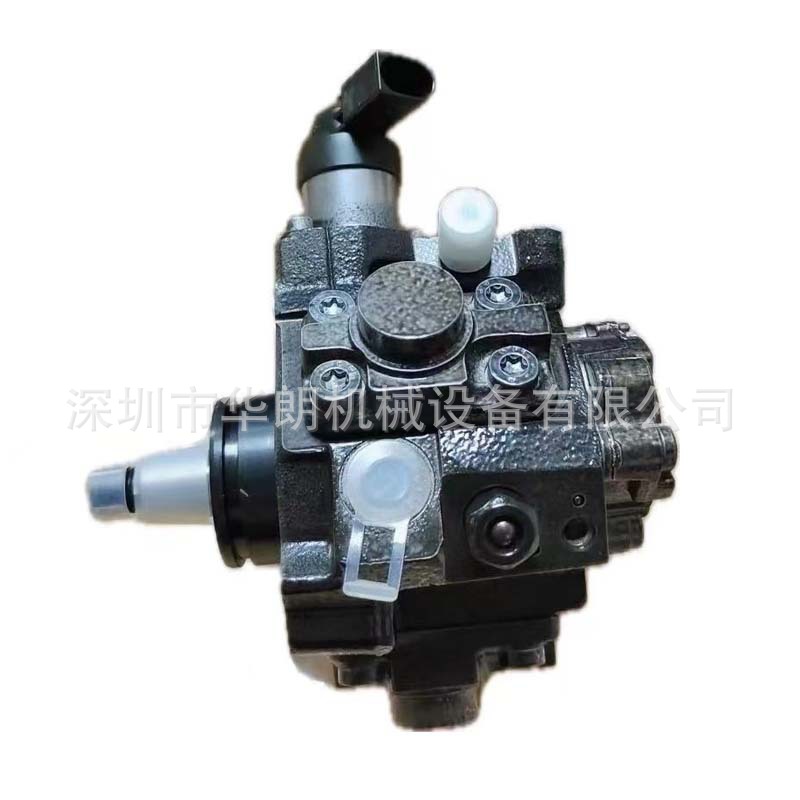 CP1 High Pressure Oil Pump Fuel Injection Pump 0445010186 0445010221 ...