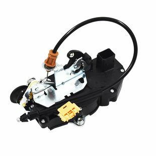 SILVERADO SIERRA YUKON 中控锁闭锁器车门锁22741770, 22785468-阿里巴巴